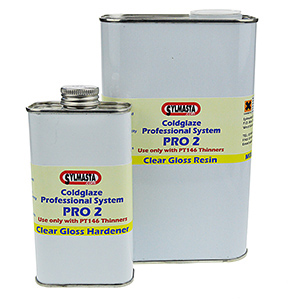 ColdGlaze Pro 2 System